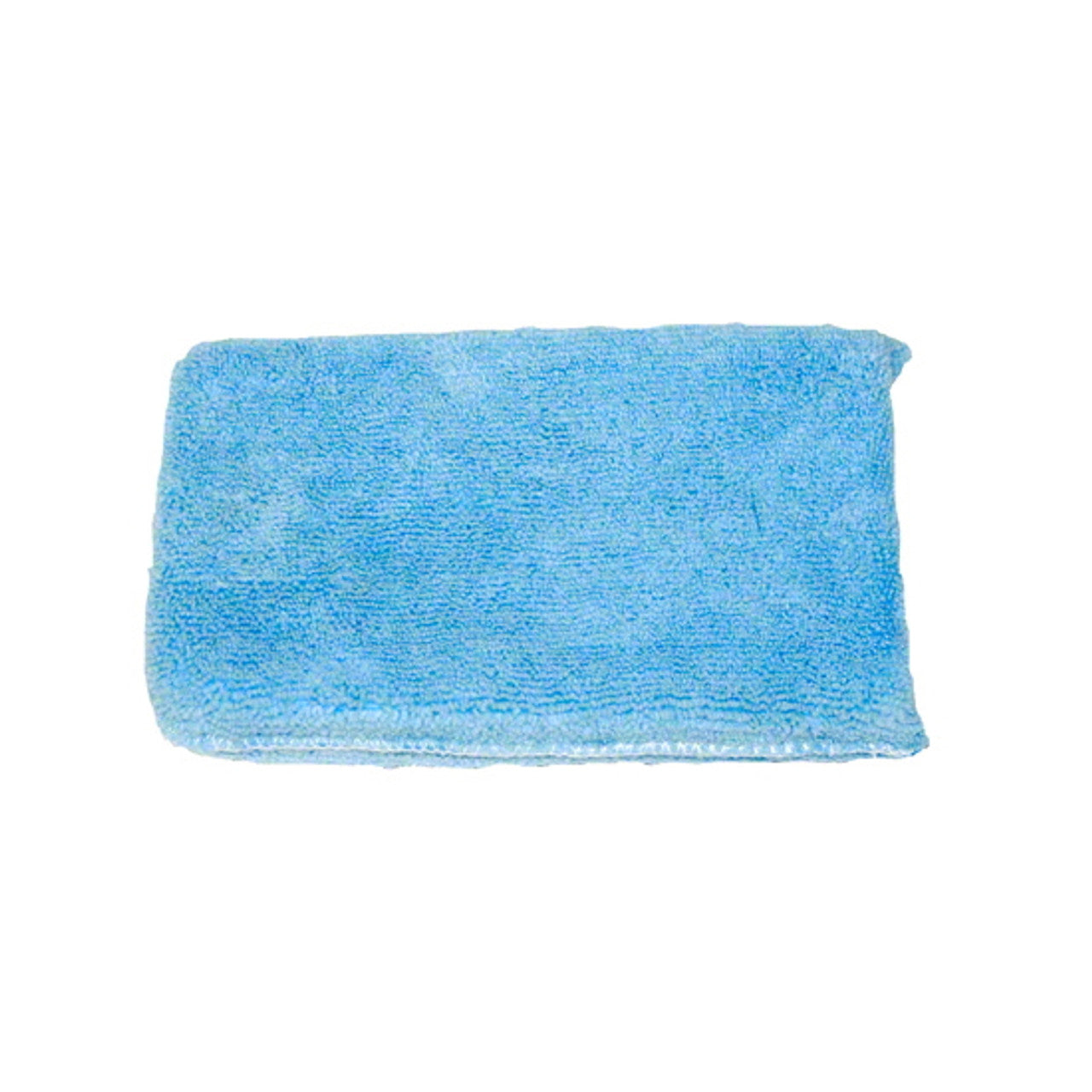 Blue Square Microfiber App – Polished Image