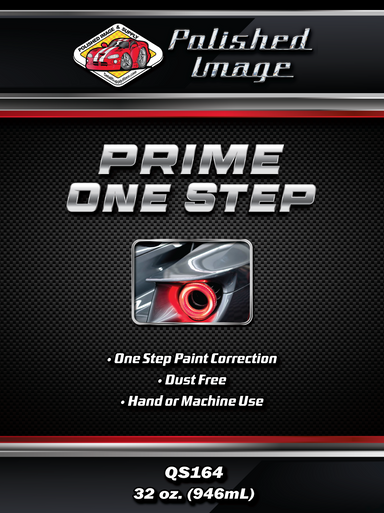 Prime One Step Correction 32oz – Polished Image